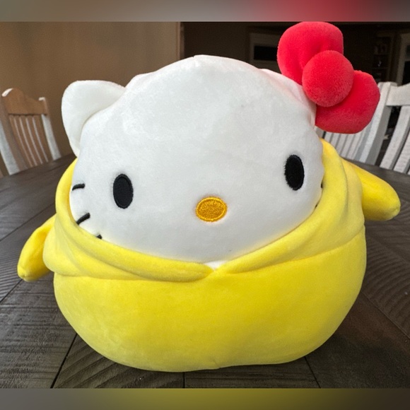 Hello Kitty | Toys | Hello Kitty Plush 8 Squishmallows Dabodabo ...